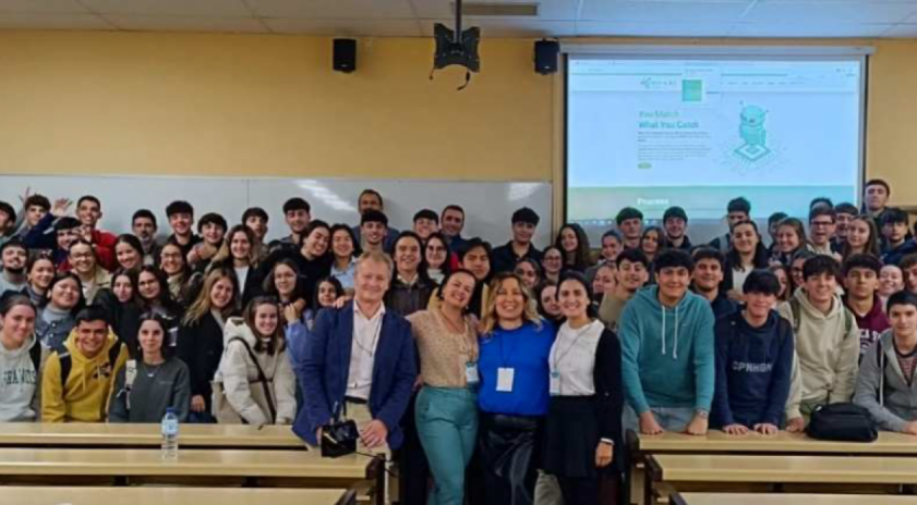 EMLT + AI Gençlik Alanında Stratejik Ortaklık Erasmus+ Projesi ...