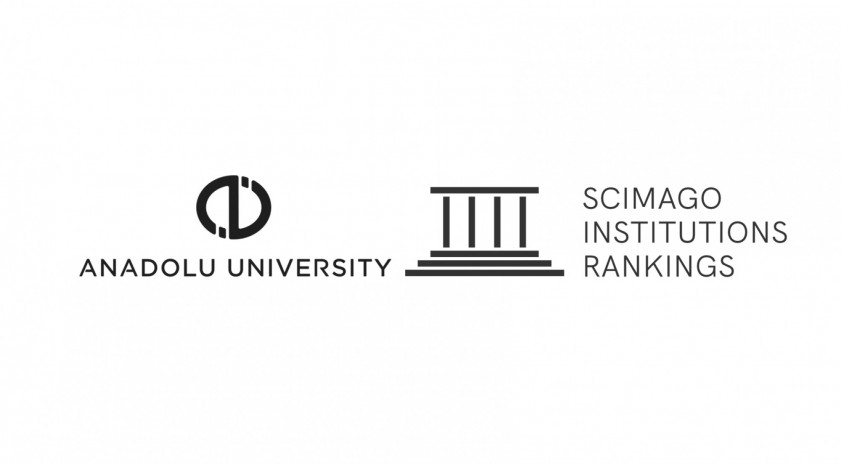 Anadolu University ranks 18th in SCImago 2025 Ranking